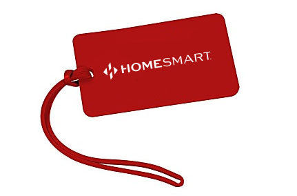 HomeSmart Luggage Tag