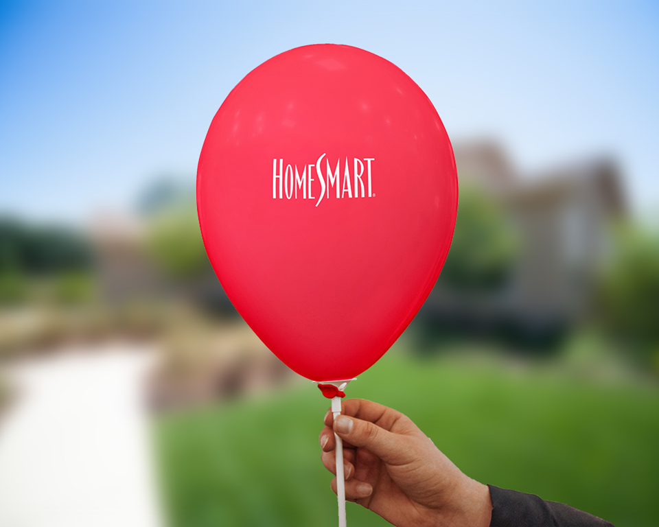 HomeSmart Balloons